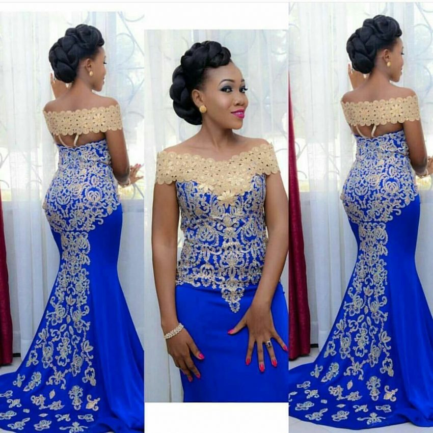Wedding Glam: 15 More Reception Dresses To Inspire You – A Million Styles