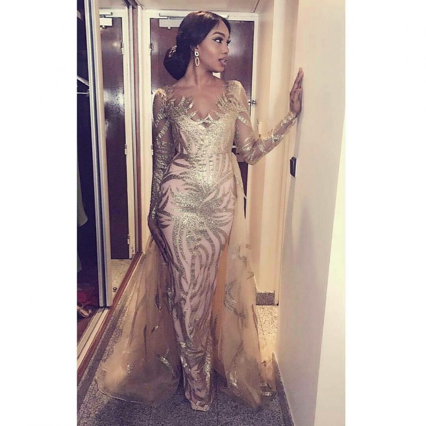 Wedding Glam: 15 More Reception Dresses To Inspire You – A Million Styles