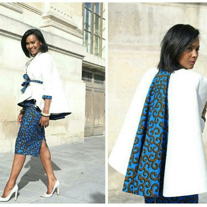 2026 TGIF Ankara Outfits We Love – A Million Styles