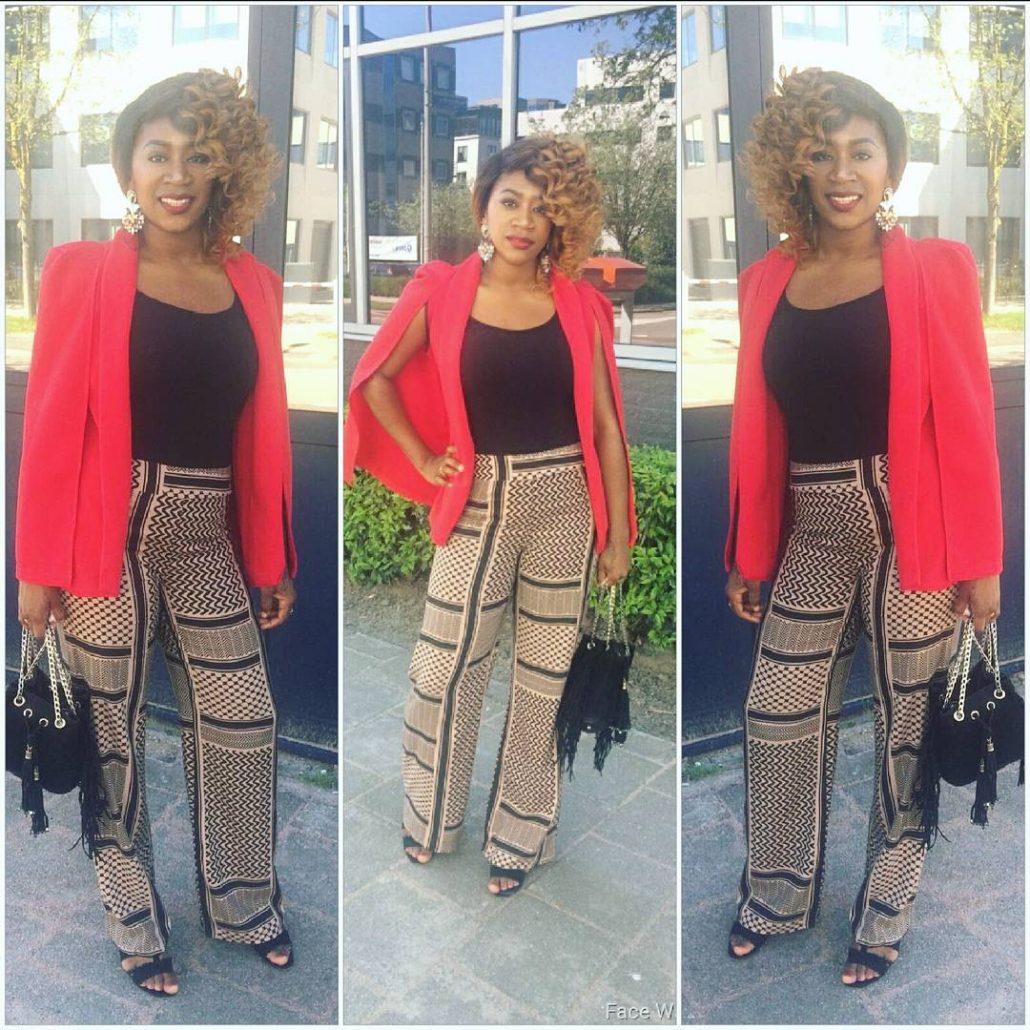 2025 Check Out These Classy Styles Fit For Church – A Million Styles