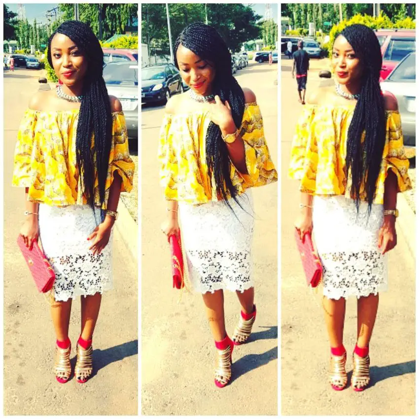 2025 Check Out These Classy Styles Fit For Church – A Million Styles