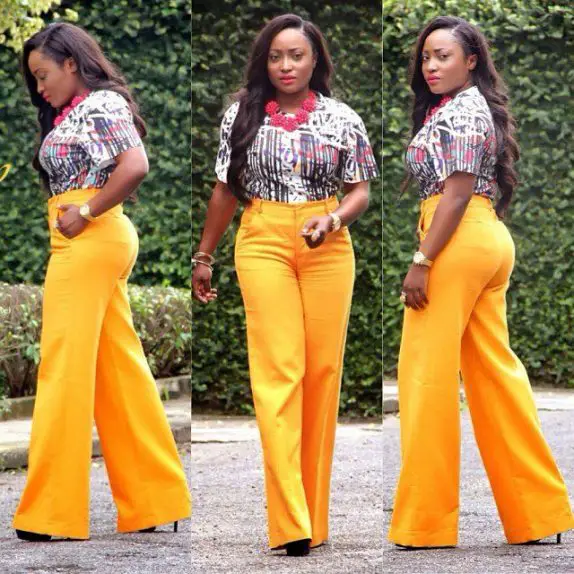 The Best of Corporate Fashion – A Million Styles