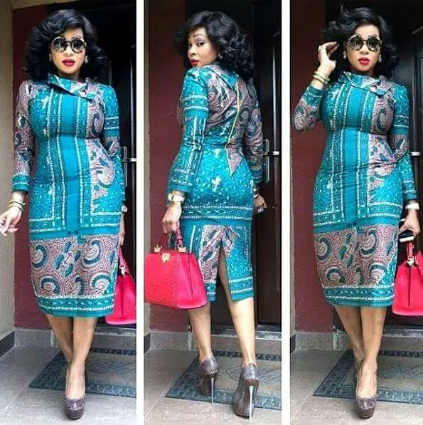 The Best of Corporate Fashion – A Million Styles