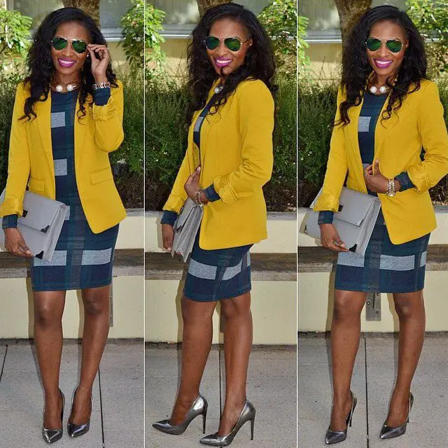The Best of Corporate Fashion – A Million Styles