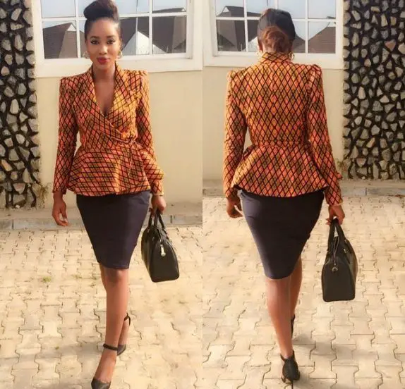 The Best of Corporate Fashion – A Million Styles