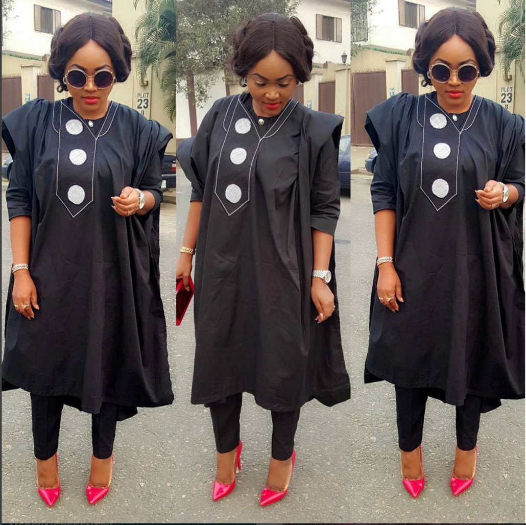 2026 WCW: The Divalicious Mercy Aigbe-Gentry – A Million Styles