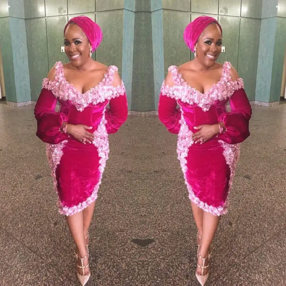 CHECK OUT THESE TRENDY OFF SHOULDER STYLES THAT A SIMPLY FABULOUS