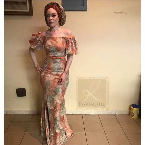 CHECK OUT THESE TRENDY OFF SHOULDER STYLES THAT A SIMPLY FABULOUS