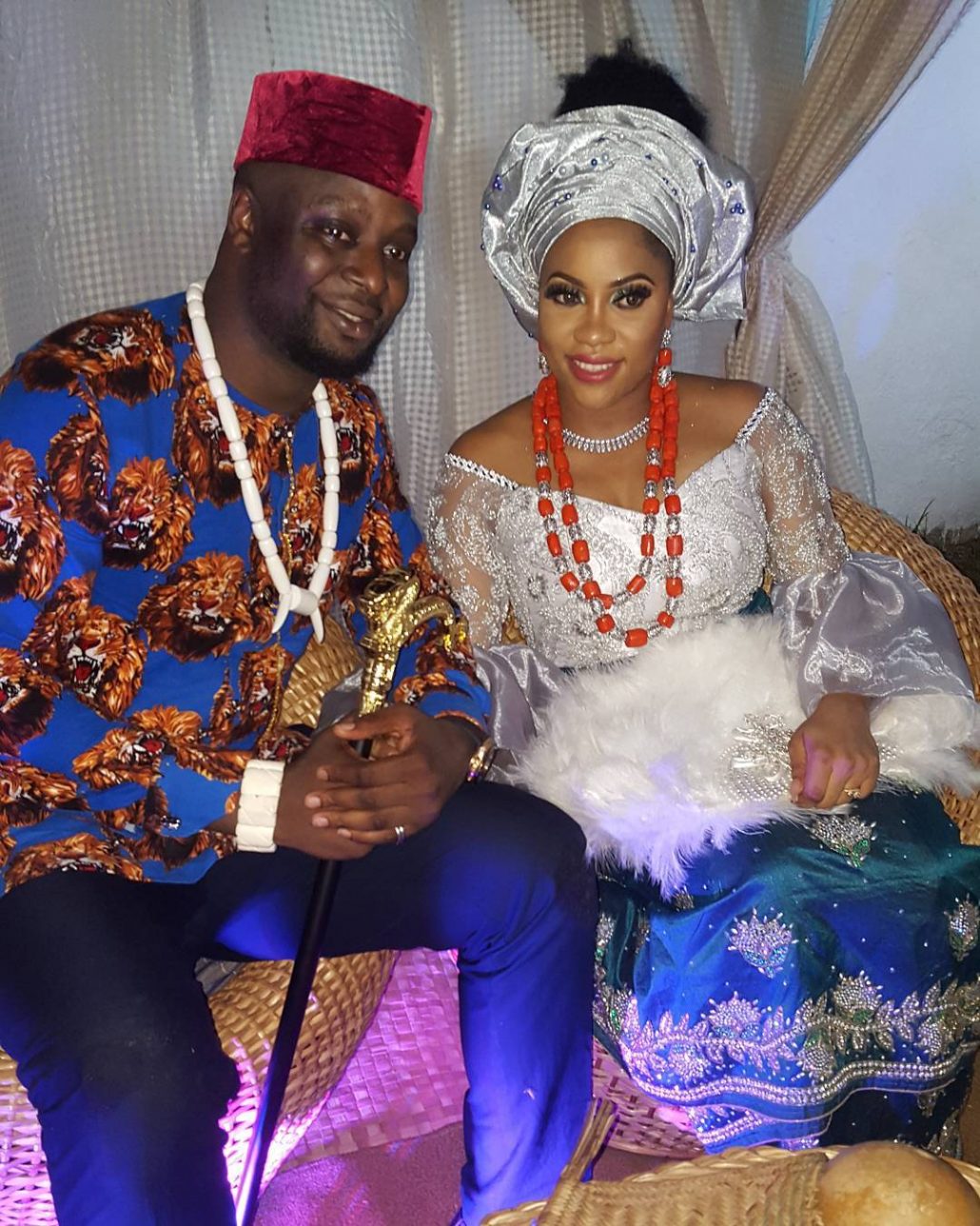 2026 We Have To Acknowledge These Traditionally Beautiful Igbo Brides ...