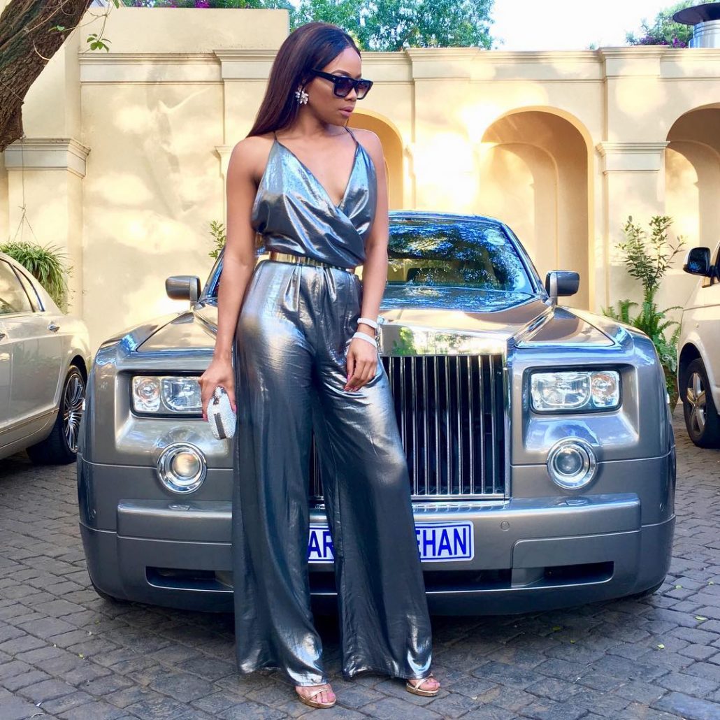 2026 WCW: Celebrating Bonang Matheba – A Million Styles