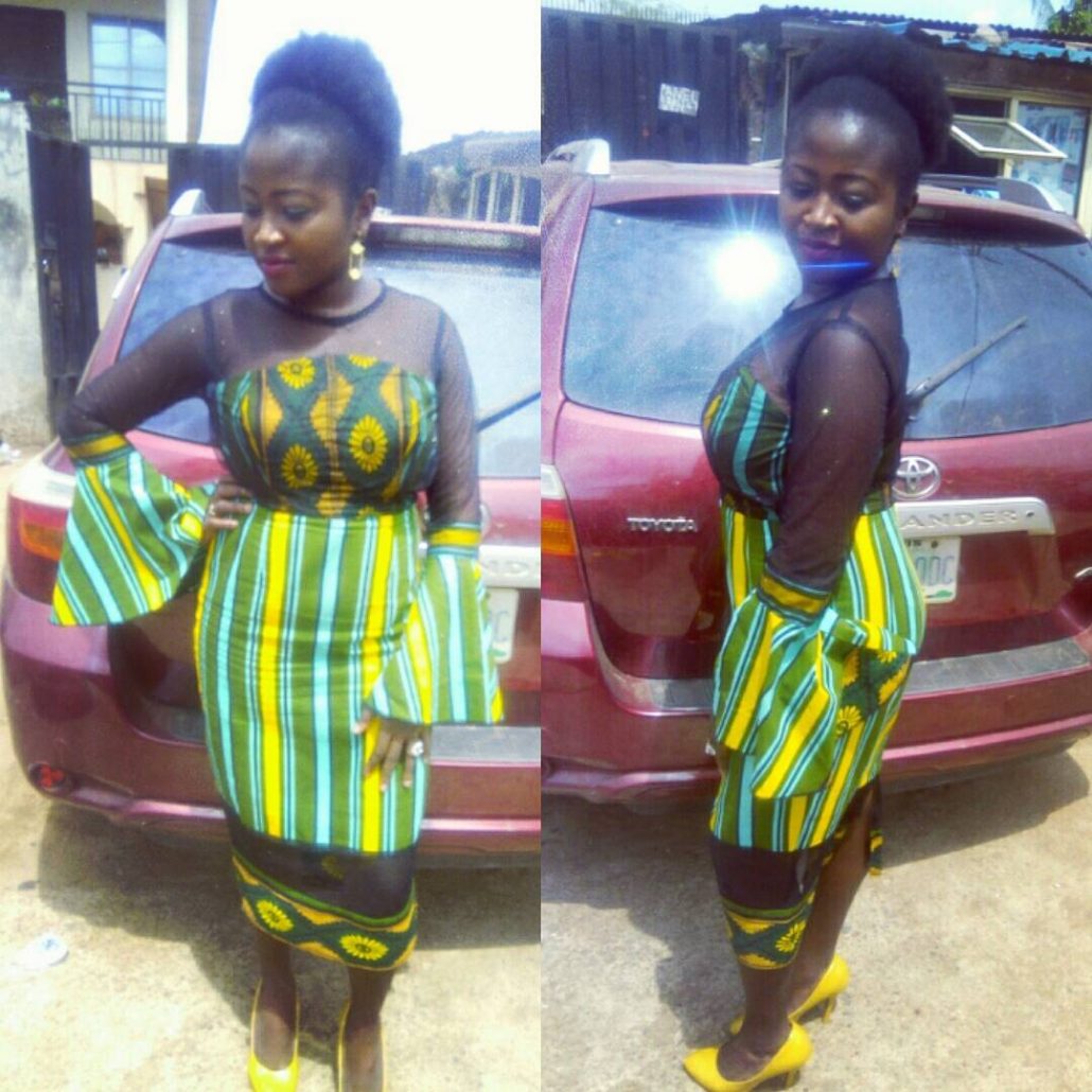 2026 You Can't Help But Love These Fashionable Ankara Styles – A ...