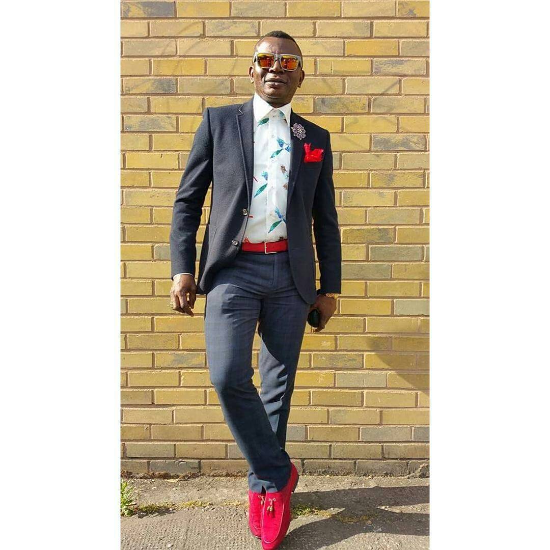 Praising The Lord In Gorgeous Church Outfits! – A Million Styles