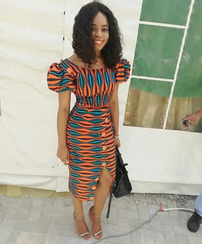 2025 Praising The Lord In Gorgeous Church Outfits! – A Million Styles