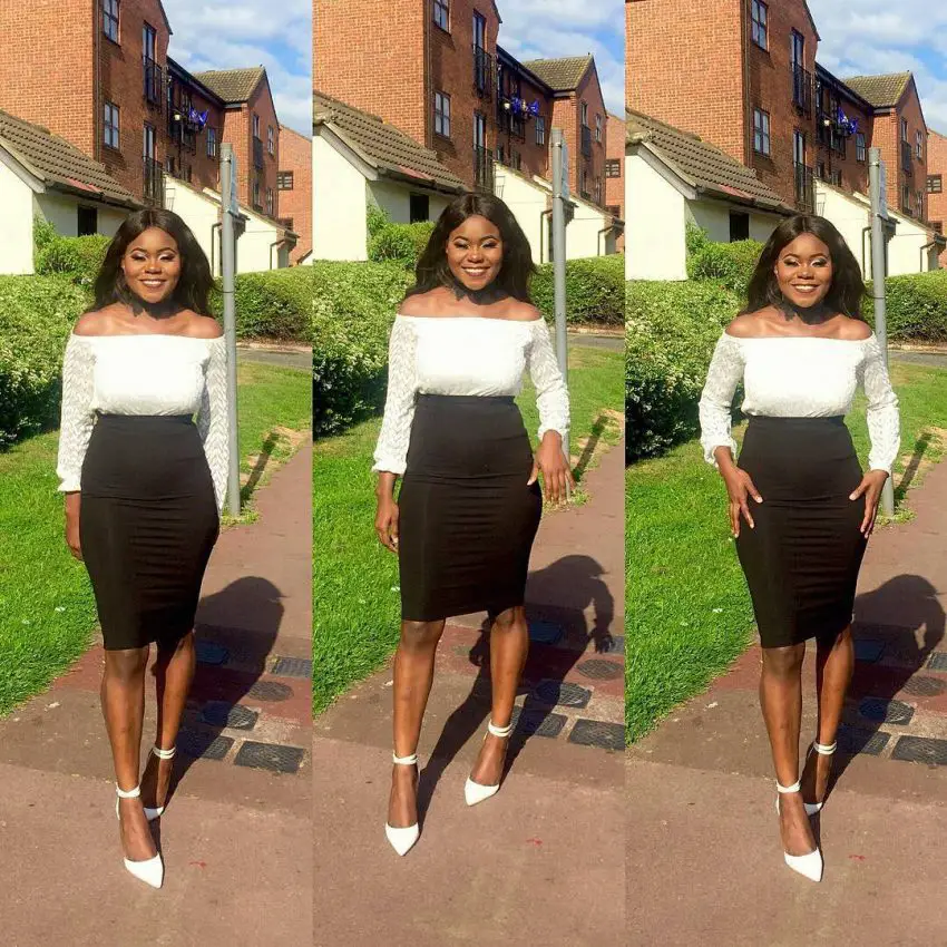 2025 Praising The Lord In Gorgeous Church Outfits! – A Million Styles