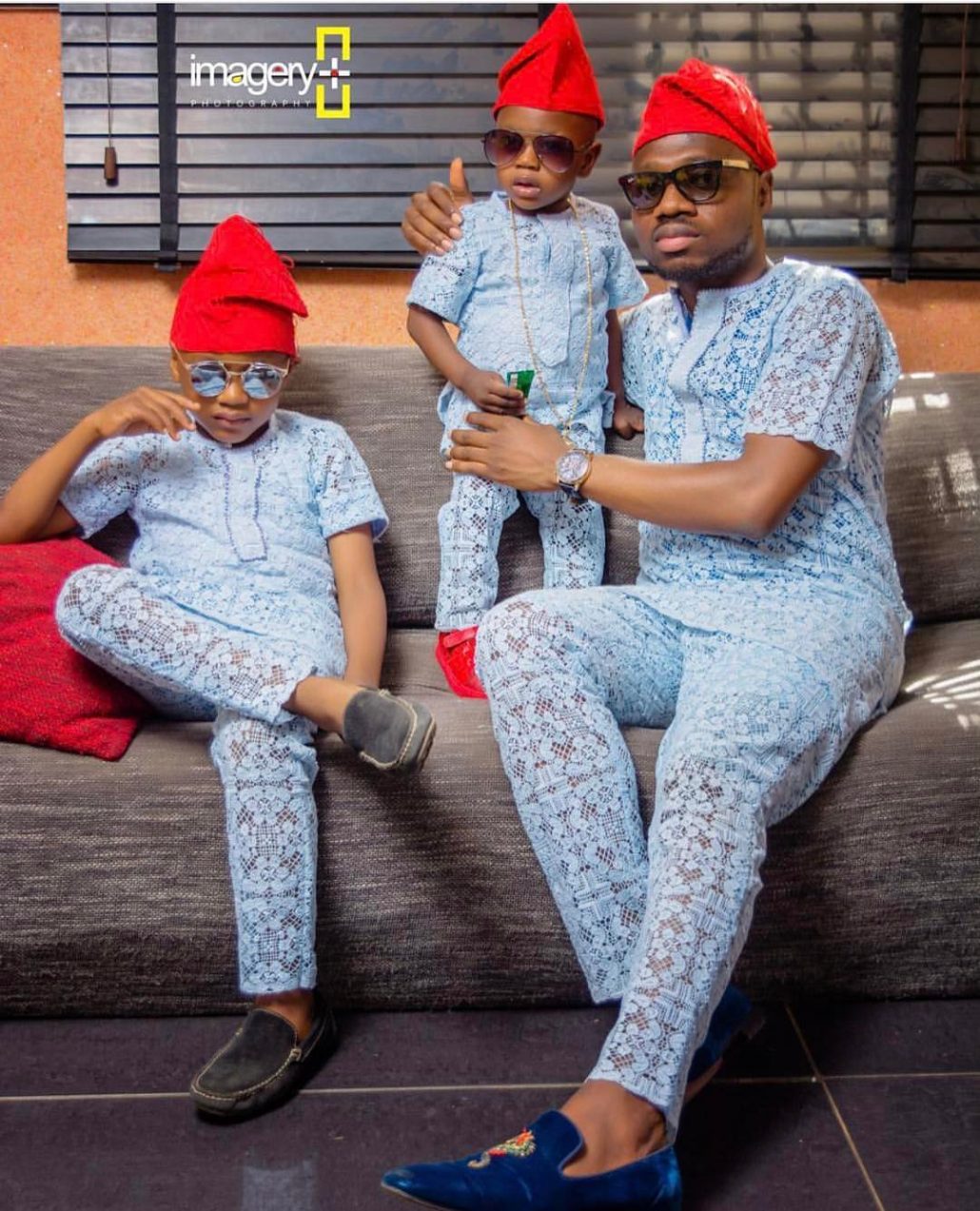 11 Lovely Male Traditional Wears – A Million Styles