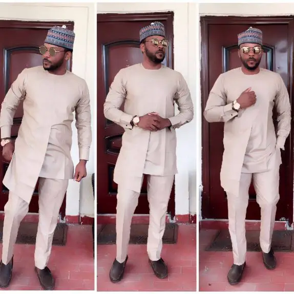 11 Lovely Male Traditional Wears – A Million Styles