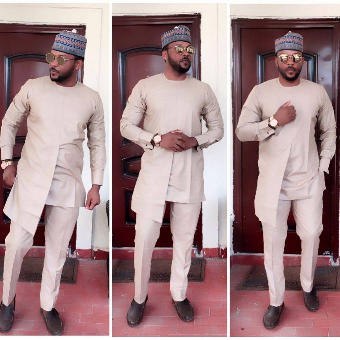 2026 11 Lovely Male Traditional Wears – A Million Styles