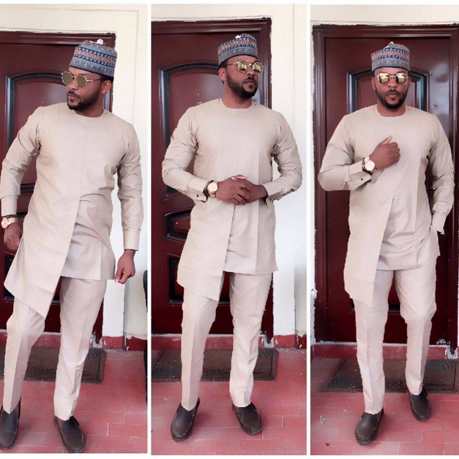 2026 11 Lovely Male Traditional Wears – A Million Styles