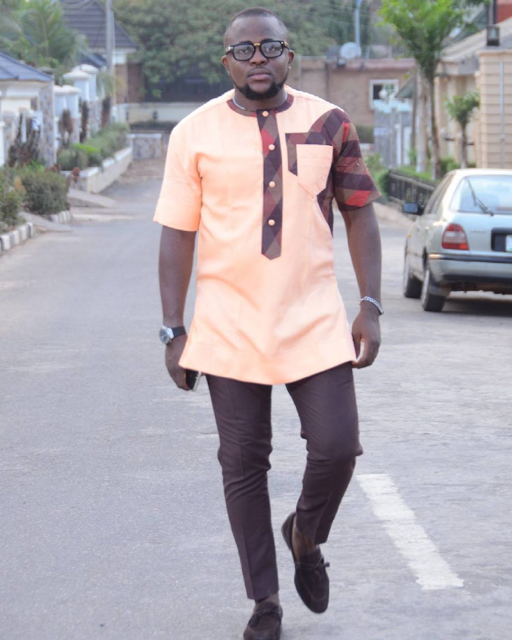 11 Lovely Male Traditional Wears – A Million Styles