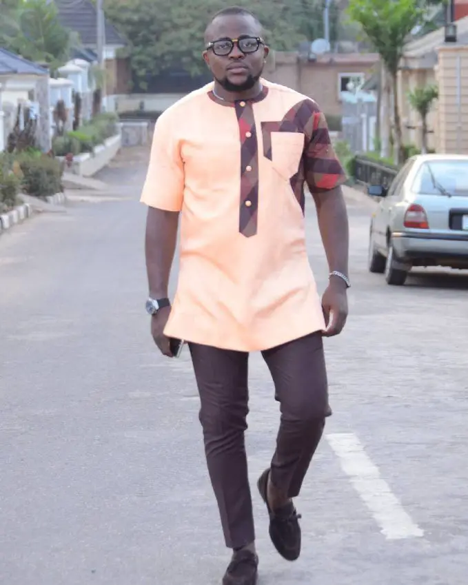 2025 11 Lovely Male Traditional Wears – A Million Styles