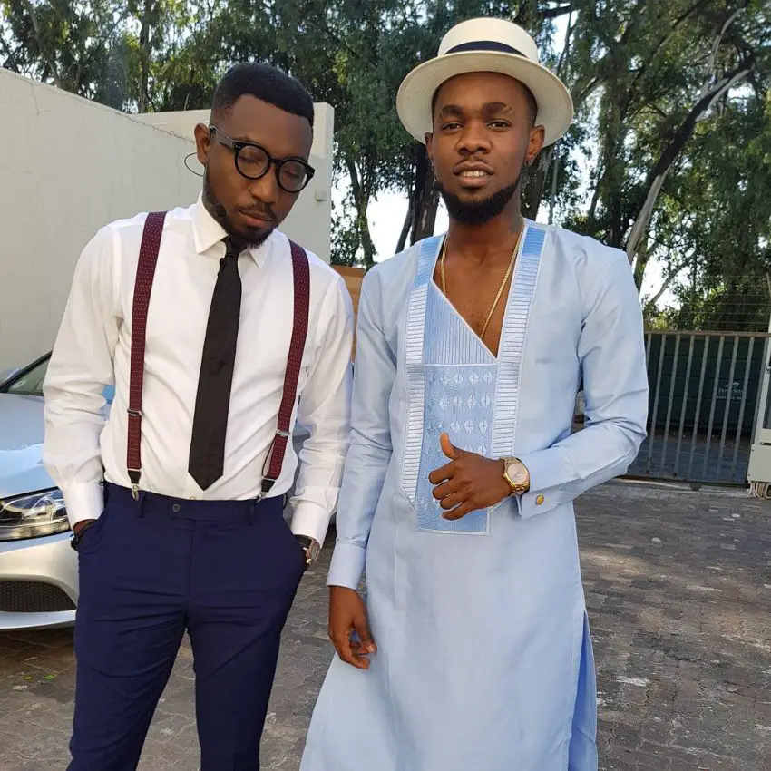 2025 11 Lovely Male Traditional Wears – A Million Styles