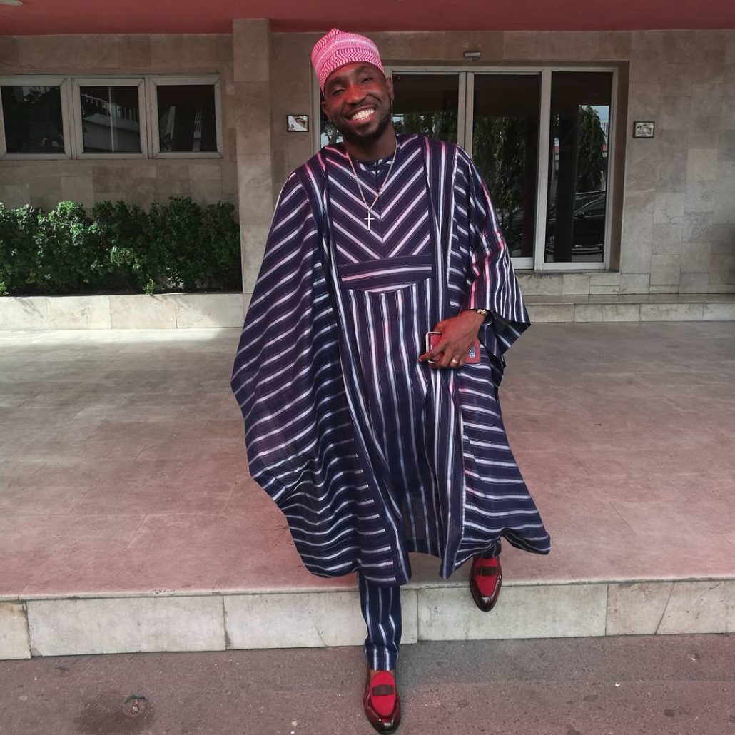 11 Lovely Male Traditional Wears – A Million Styles