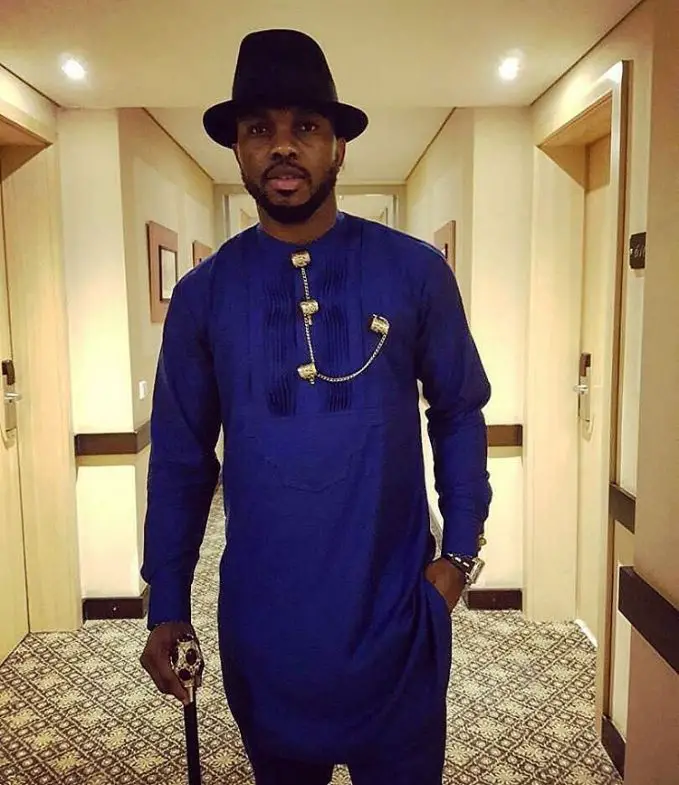 11 Lovely Male Traditional Wears – A Million Styles