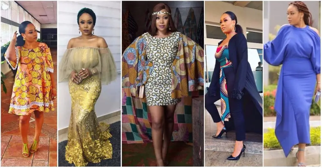 2025 WCW: Omowunmi "Mimi" Onalaja – A Million Styles