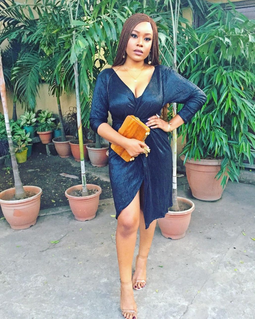 2025 WCW: Omowunmi "Mimi" Onalaja – A Million Styles