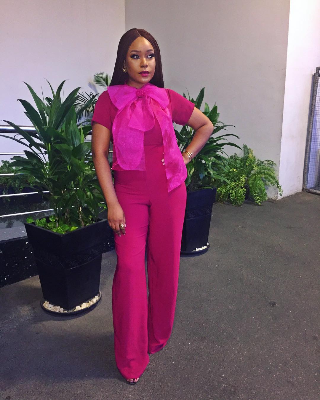 WCW: Omowunmi "Mimi" Onalaja – A Million Styles