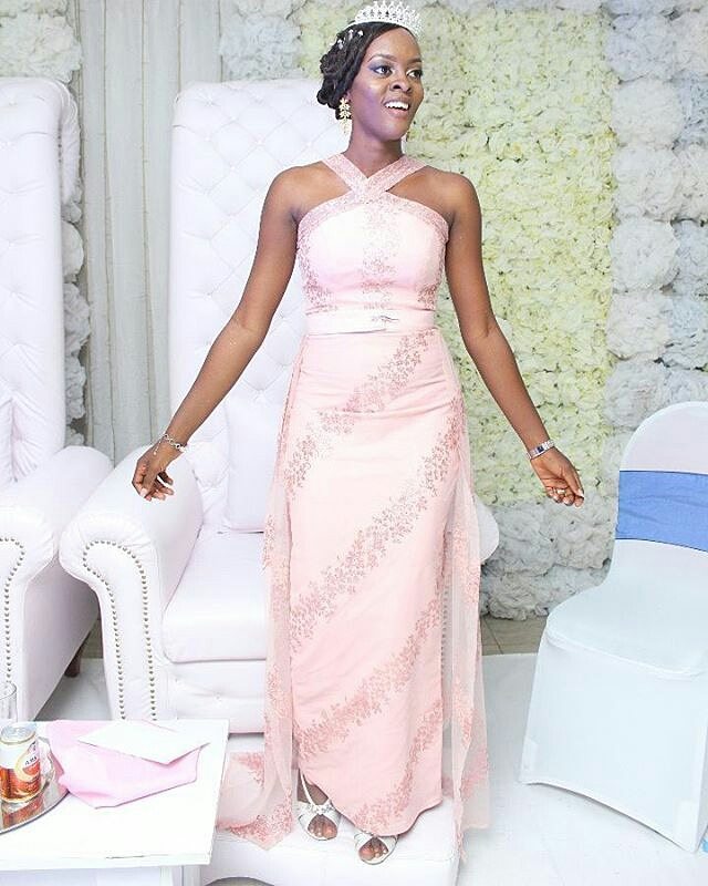More Reception Dresses For The Modern Bride – A Million Styles