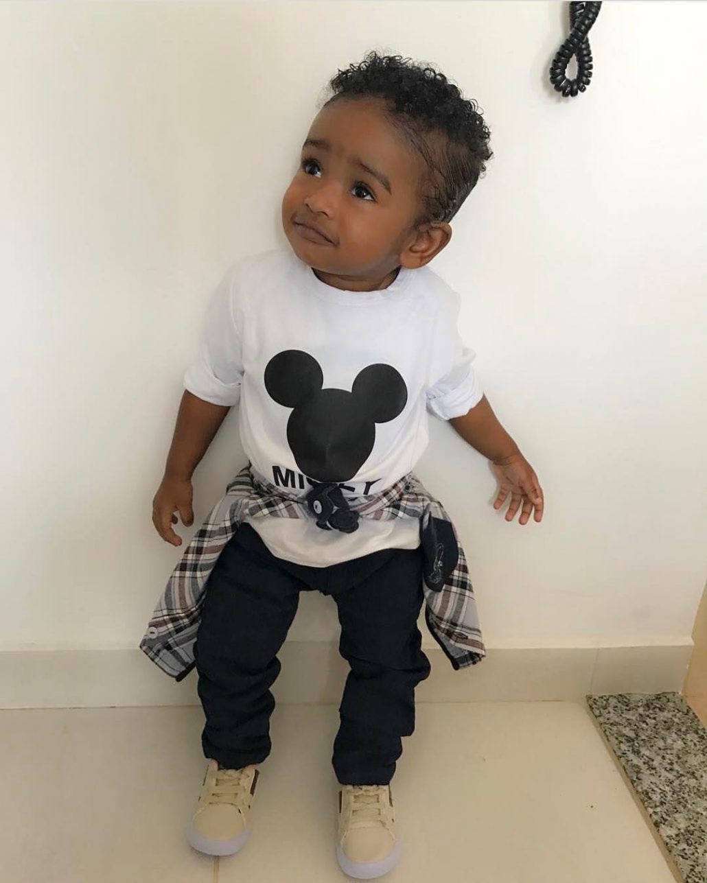 2025 We Dare You To Beat These Stylish Kids Fashion Game – A Million Styles