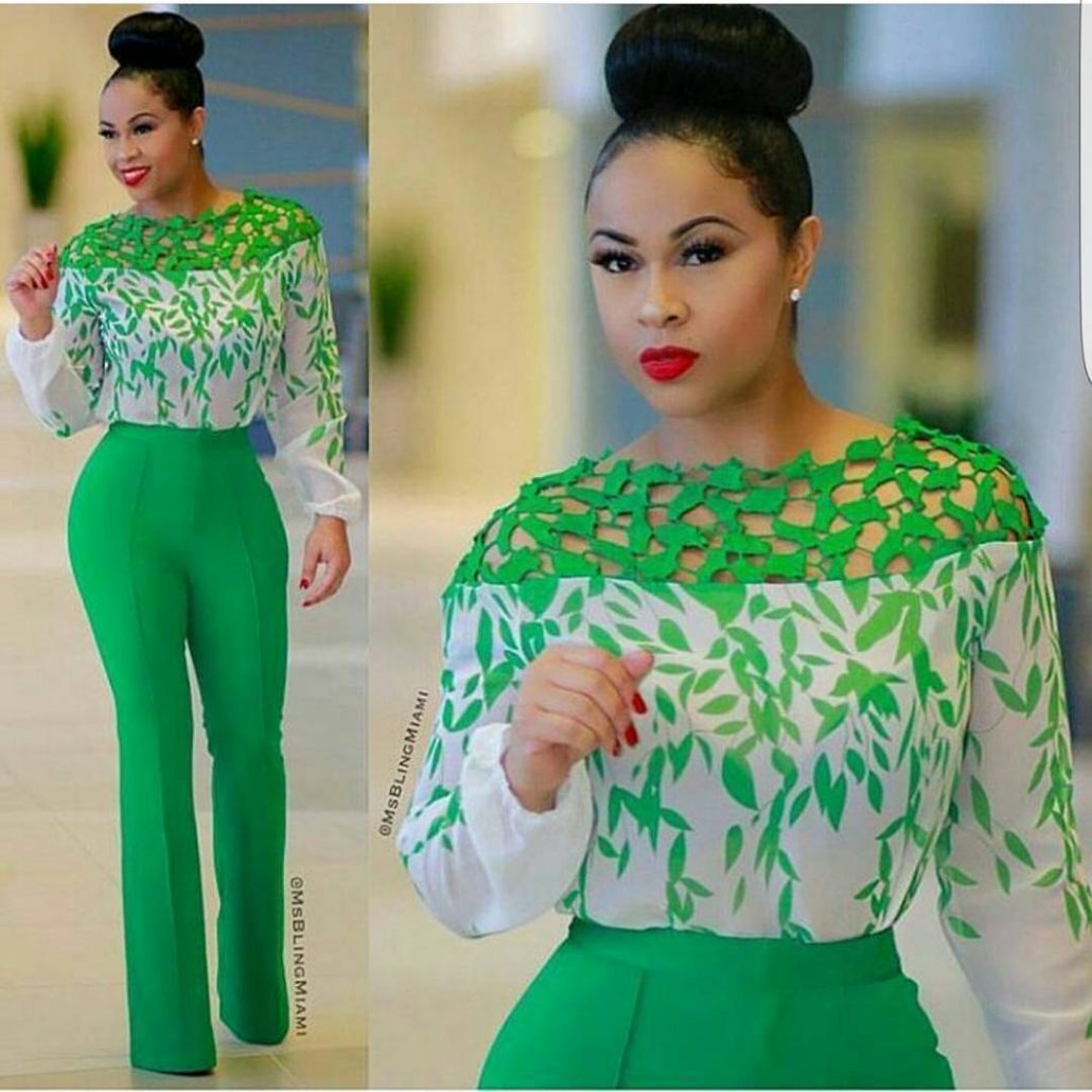 2026 Very Chic and Trendy Jumpsuits – A Million Styles