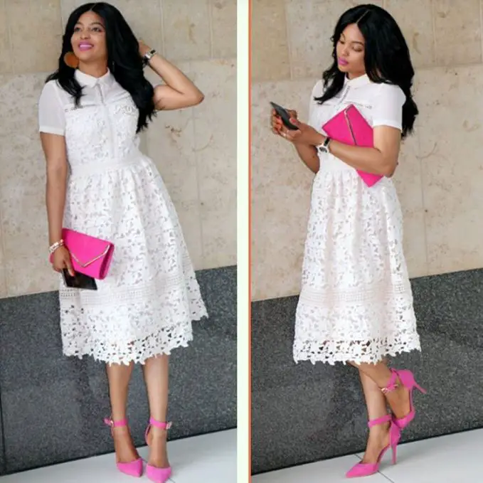 Sabbath Looks; Church Outfit Inspiration for the Sunday Service – A ...