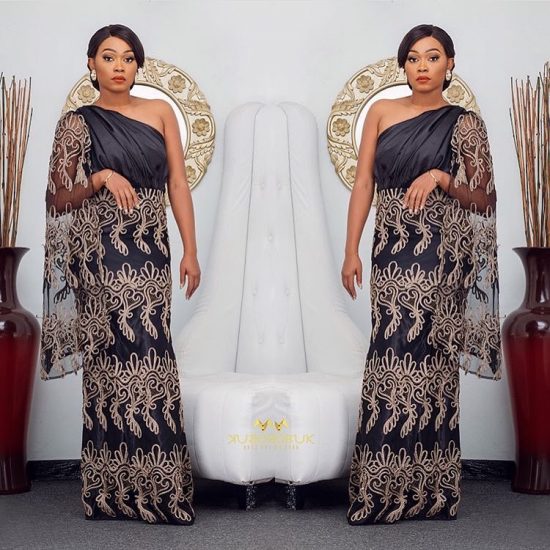 2026 OMG!! Have You Seen These Asoebi Designs?? – A Million Styles