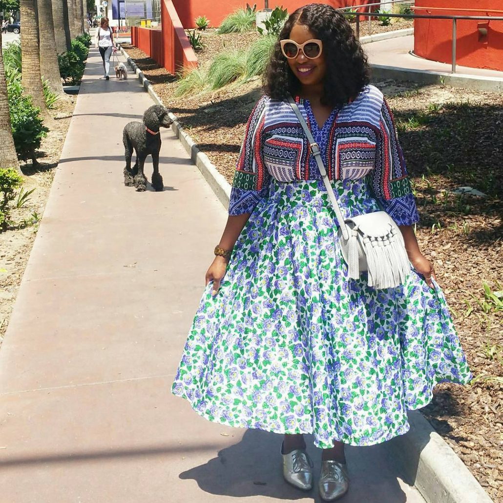 2025 Fashion For The Big, Bold Beautiful Girls! Lookbook 1 – A Million ...