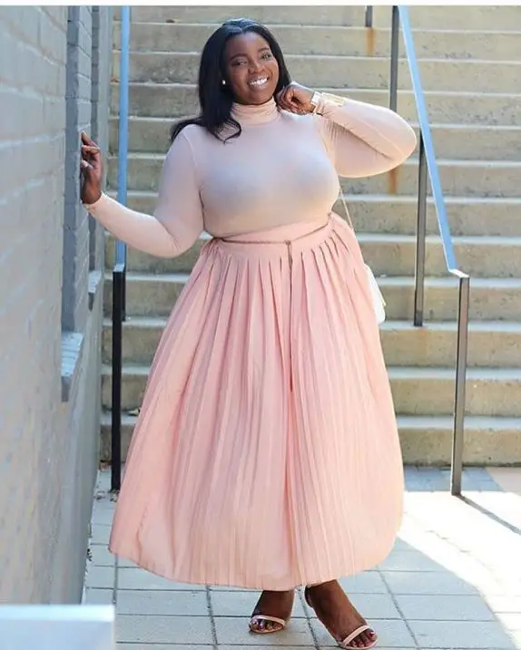 2025 Big Bold And Beautiful Ladies In Style. – A Million Styles