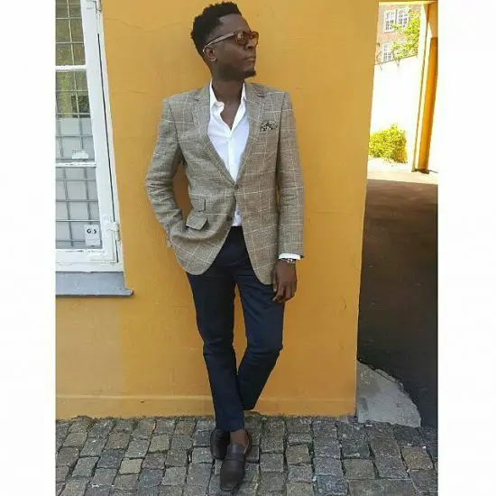 Churchspiration: Men Styles Church Fashion – A Million Styles