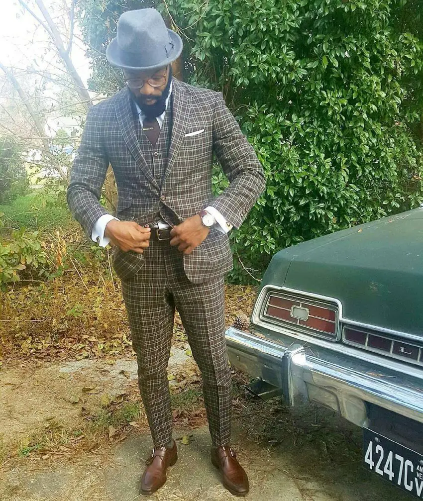 Churchspiration: Men Styles Church Fashion – A Million Styles