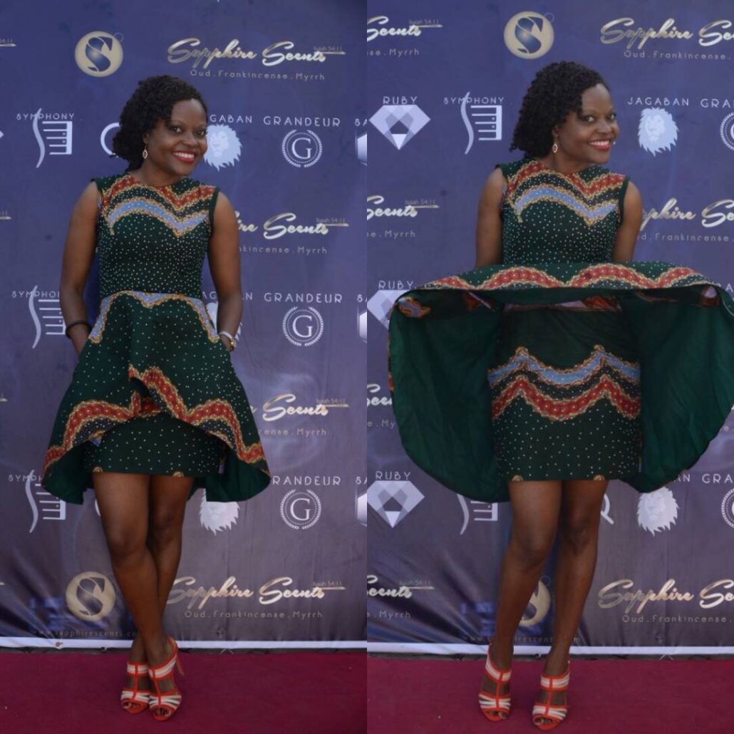 2026 Simple Ankara Styles That Are Still Relevant – A Million Styles