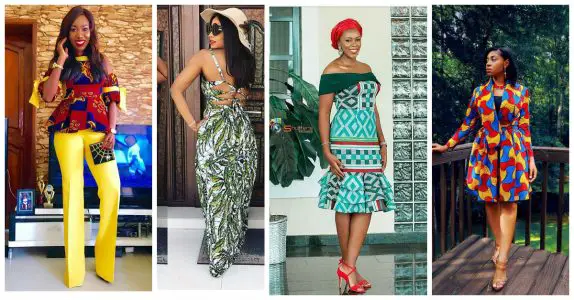 2025 Simple Ankara Styles That Are Still Relevant – A Million Styles