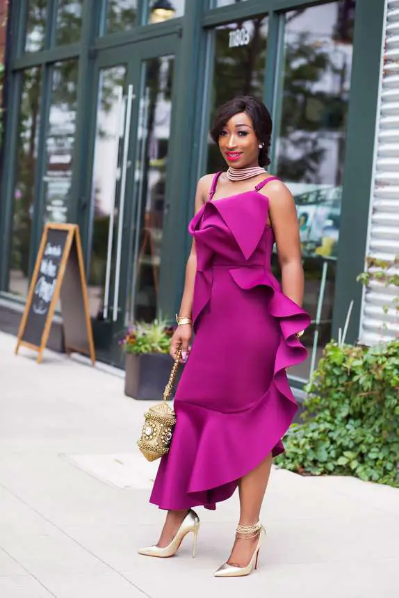 2025 Style Dissection Lookbook 2: Chic Ama – A Million Styles