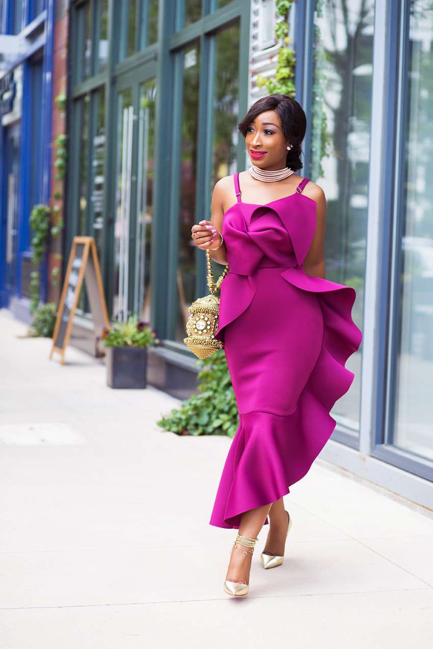 2025 Style Dissection Lookbook 2: Chic Ama – A Million Styles