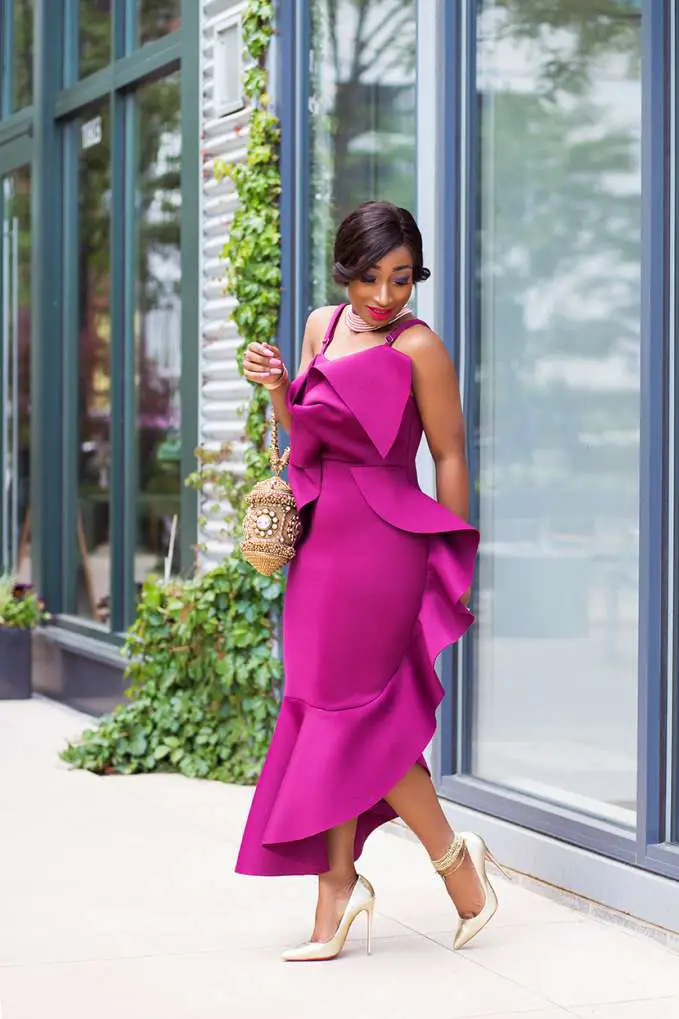 2025 Style Dissection Lookbook 2: Chic Ama – A Million Styles