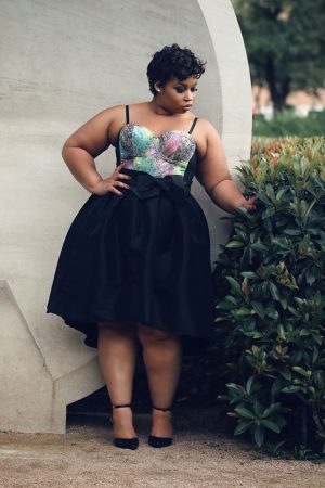 2026 Fashion For The Big, Bold Beautiful Girls! Lookbook 3 – A Million ...