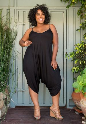 2025 Fashion For The Big, Bold Beautiful Girls! Lookbook 2 – A Million ...