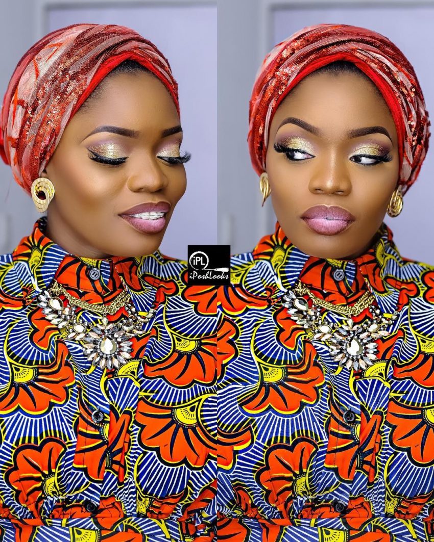These Sexy Unique Ankara Styles Will Wow You! – A Million Styles