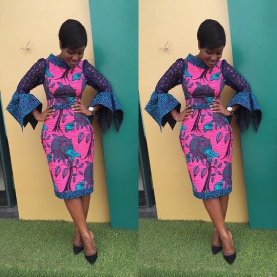 2026 Meet The Pepper Dem Ankara Styles Gang – A Million Styles