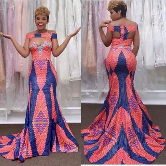 2025 Meet The Pepper Dem Ankara Styles Gang – A Million Styles