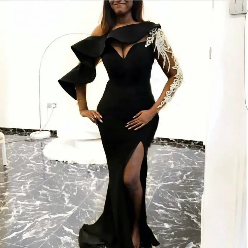 2025 We Doff Our Caps For These Slaying Asoebi Outfits – A Million Styles